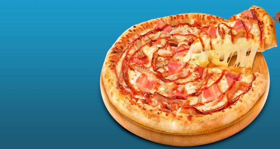 Fast Food Restaurants In Spain