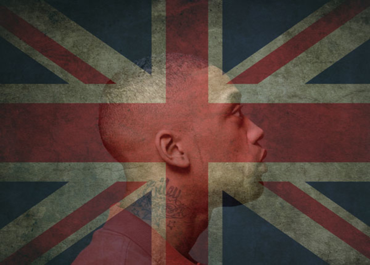 20 British Rappers You Should Know | PigeonsandPlanes