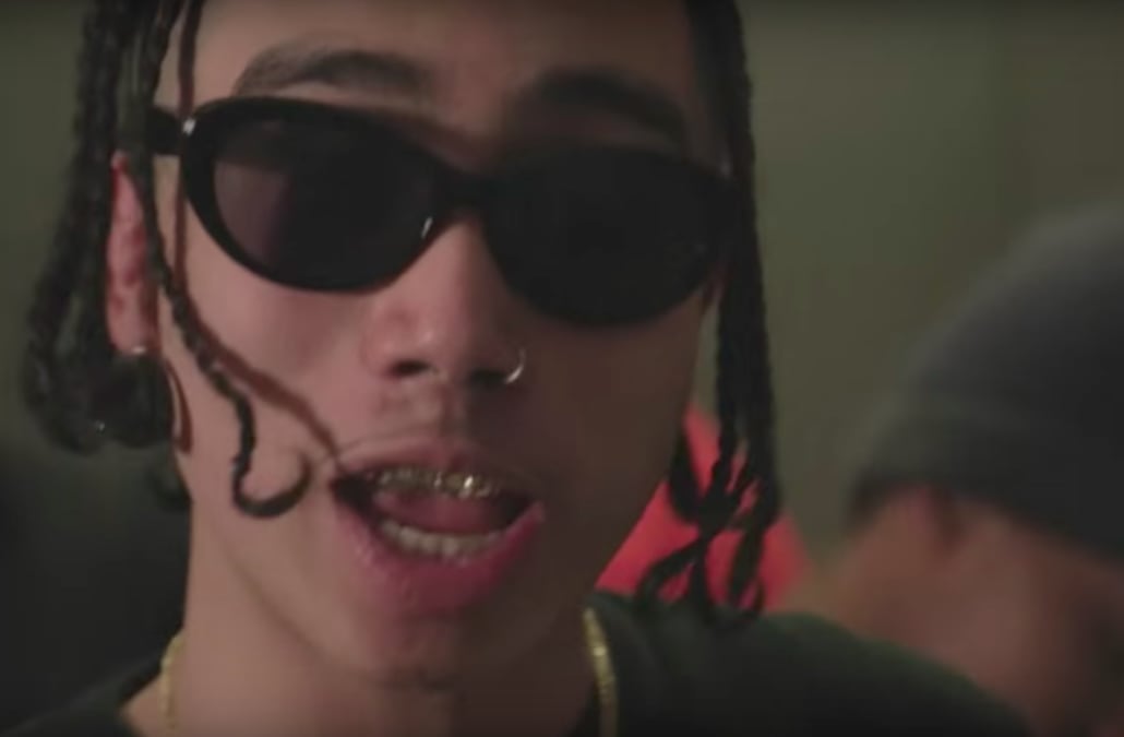 Watch Toronto Rapper Killy's Viral Video For "Killamonjaro ...