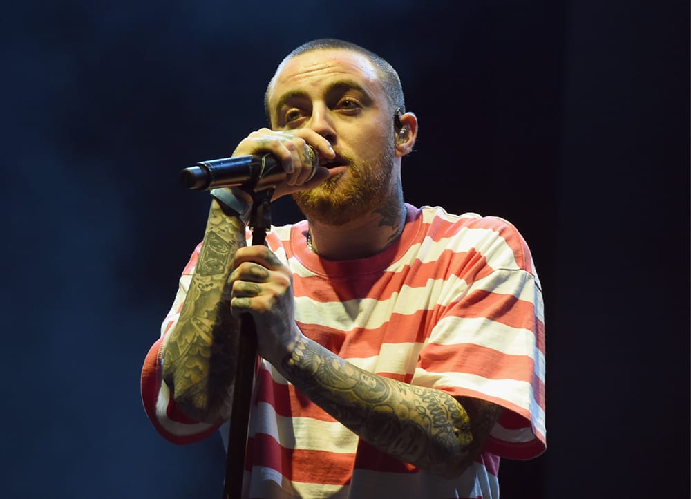 Mac Miller Returns With 3 New Songs: “Programs,” “Buttons,” and “Small ...
