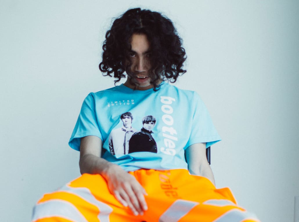 Listen to Toronto Rapper Killy's New Banger "Distance" | PigeonsandPlanes