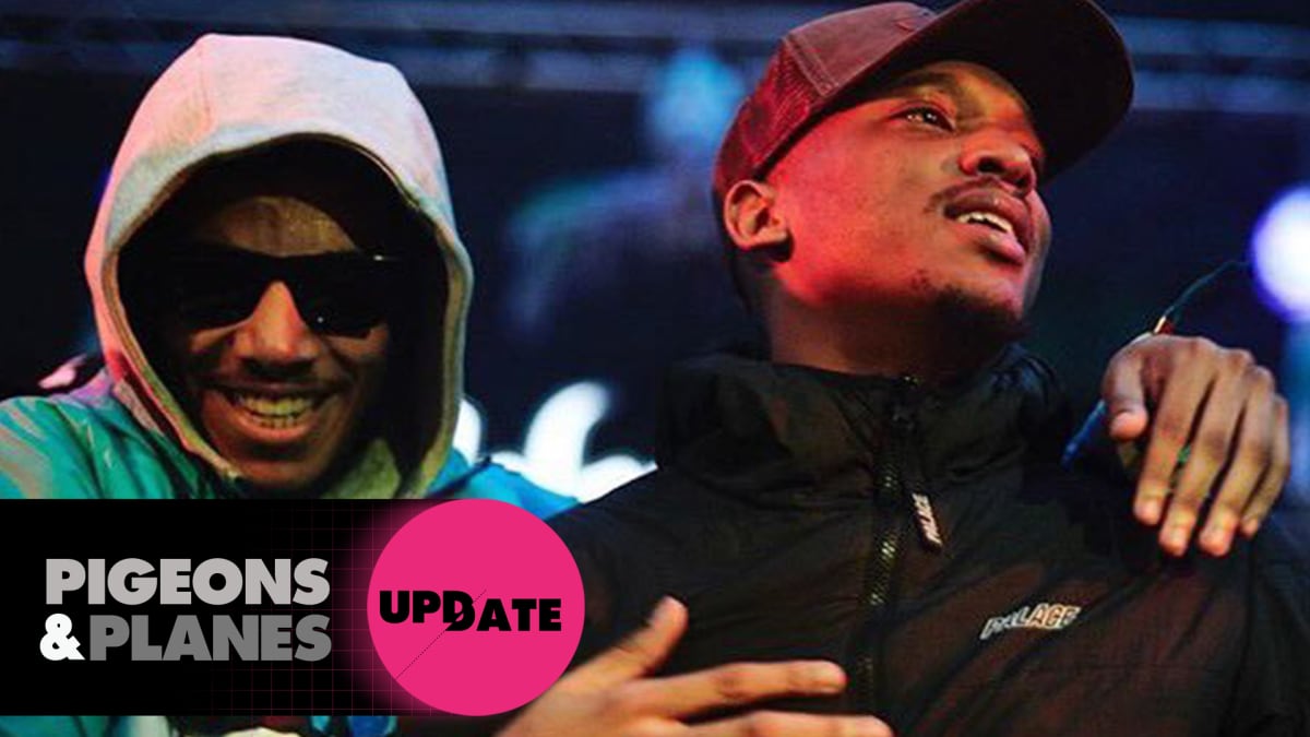 5 U.K. Rappers to Look Out For in 2017 | PigeonsandPlanes